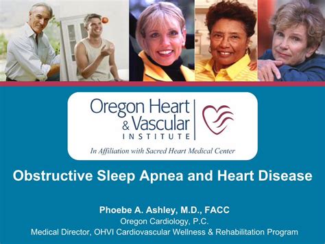 Pdf Obstructive Sleep Apnea And Heart Disease Obstructive Sleep