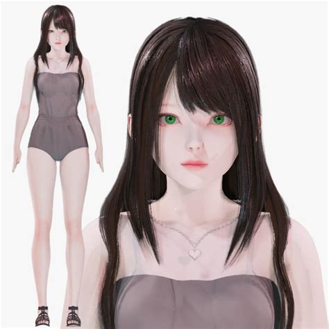 free 3d unity models turbosquid