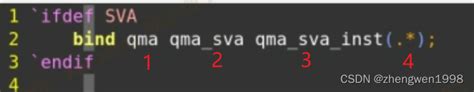 Systemverilog之sva断言 源码巴士