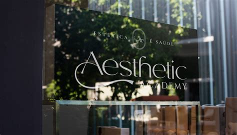 Aesthetic Academy On Behance