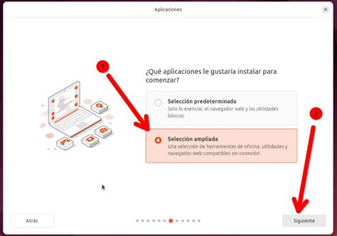 Cómo instalar Ubuntu en pocos pasos