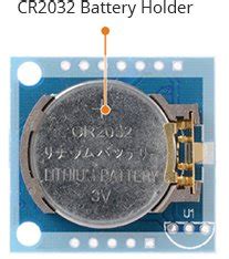 In Depth Interface DS RTC Real Time Clock Module With Arduino