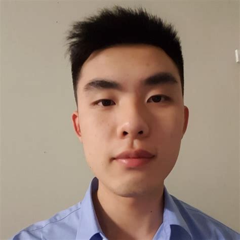 Jason Zhu Project Engineer Force Fire Linkedin