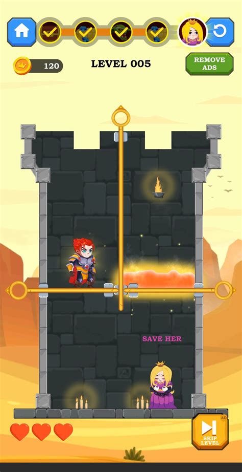 télécharger hero rescue 1 1 apk pour android gratuit