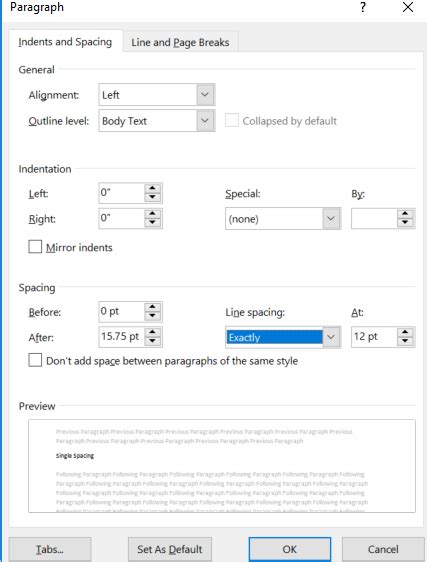 What The Heck Is Point Line Spacing Dragonfly Editorial
