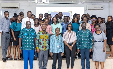 Chs In Collaboration With Nhia Holds A Workshop For Clinical Students