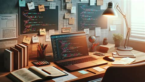 how to get started with web development a comprehensive guide for