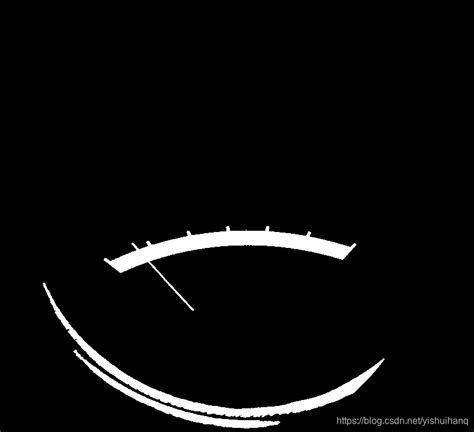 基于opencv的水电表的刻度数读取及识别csdn水表读数识别 Csdn博客