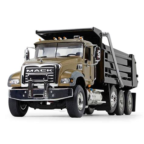 Mack Scale Model Die Cast Toy Trucks Raneys Truck Parts