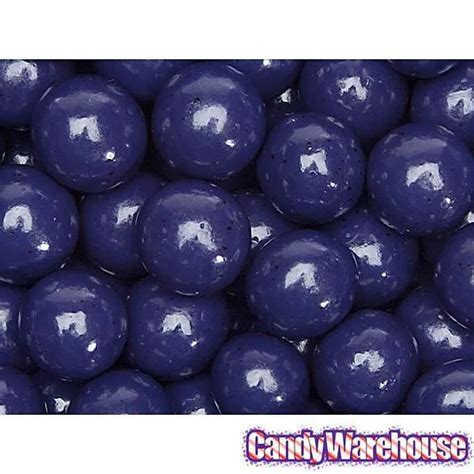 Chocolate Berry Blues Candy 10lb Case Candy Warehouse