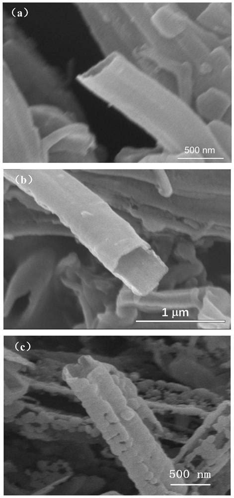 Multifunctional Electrocatalyst Preparation Method Thereof And Secondary Battery Eureka Patsnap