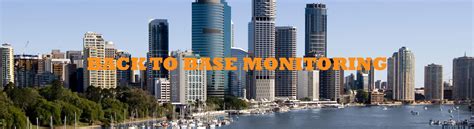 Corporate Back To Base Monitoring Gold Coast Brisbane JB Security