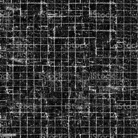 블랙 화이트 원활한 그런 지 배경입니다 관광 명소 먼지 칩 균열의 추상적인 텍스처 빈티지 패턴의 더러운 표면 거친에 대한 스톡 사진 및 기타 이미지 Istock