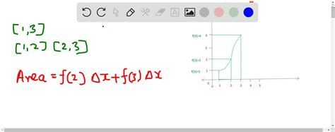 solved refer to the illustration the interval [1 3] is partitioned