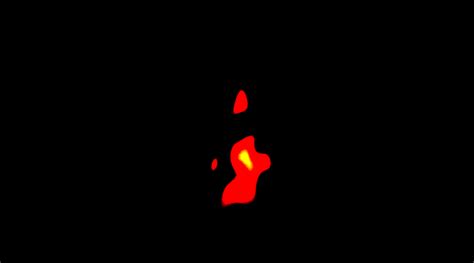 16 Css Fire Animation Effect Examples Fire Animation Css Animation