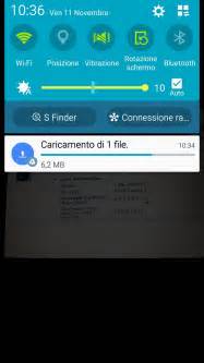 Cordova How To Insert A Loading Bar On Status Bar Ionic Stack Overflow