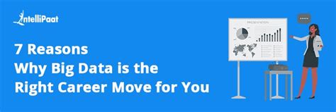 7 Reasons Why You Should Move To Big Data Career Intellipaat