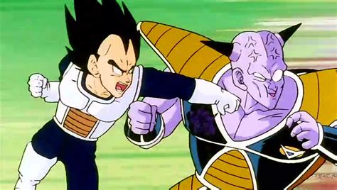 Dragon Ball Z Screen Caps
