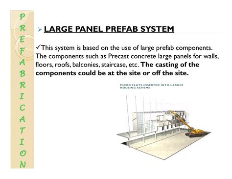 Prefabrication Pdf Construction Industry Industries