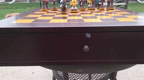 Cute Chess Set Chess Forums