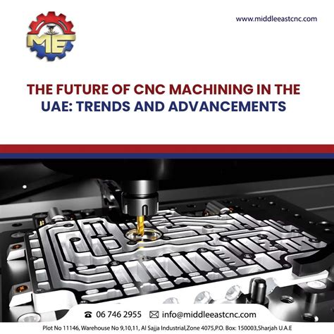 Understanding The Cost Estimation For Cnc Machined Parts Key Factors