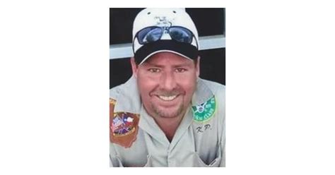 Keith Patton Obituary 1974 2016 Odessa Tx Odessa American