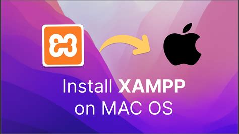 Install Xampp On Macos 2023 Iphone Wired