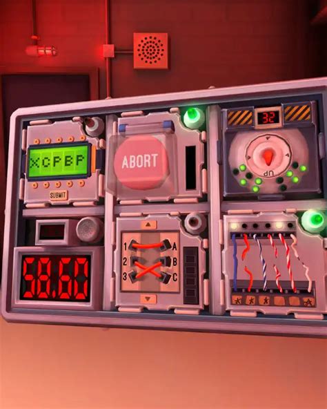 Owo Integration Keep Talking And Nobody Explodes At Keep Talking And Nobody Explodes Nexus