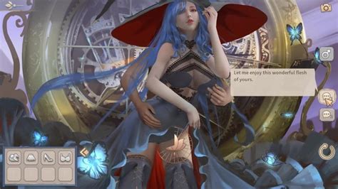 Fairy Biography Part Sex Scenes Sexy Magic Witch Sex By Loveskysanhentai Fapcat