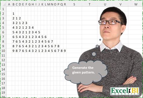Excel Challenge Problem Excelchallenge Powerquerychallenge