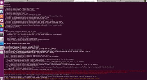 cv2 calib hand eye tsai · issue 74 · ifl camp easy handeye · github