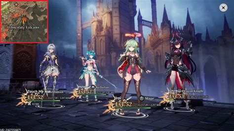 999 Nights Fast Track To Level 100 Neverness To Everness Kaidengg