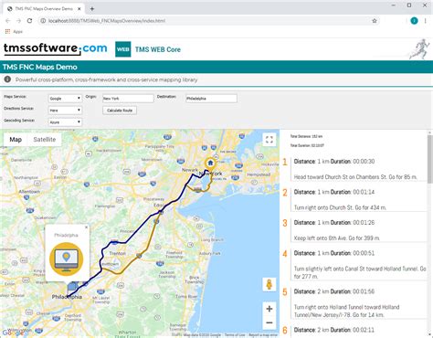 TMS Software Blog