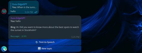 Bot Responds To The Reply To A Reply From Another User In Groups