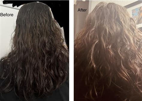 Need Help With Curl Wave Definition Pattern Type And Products R Wavyhair