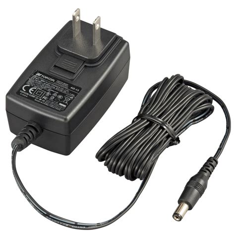 山本金物 - 激安電動工具通販・販売「職人市場」 / タジマ/トプコン AC/DCコンバータ- AD-13A TPL-AD-13A