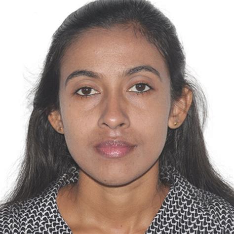 Piyumi Rameshika Uva Wellassa University Badulla Faculty Of