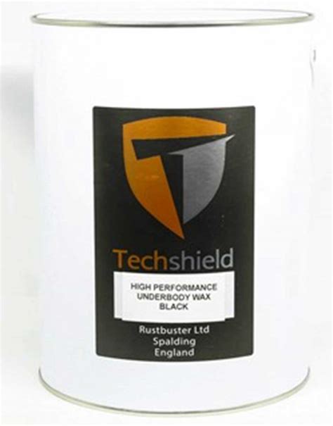 Wax Rust Proofing Kits Rustbuster Wax Rust Proofing Kits Rustbuster