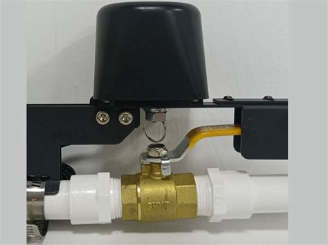 Zigbee Intelligent Valve Control Iot Cloud Platform Zigbee Intelligent Valve Control Iot Cloud Platform