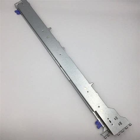 Ibm Right Rail Mount Slide Assembly 44v3352 Dabergy Inc