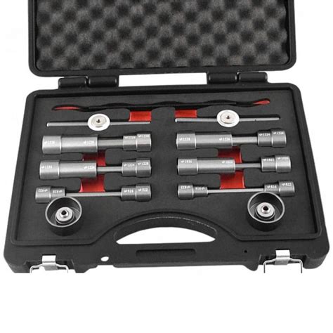 Przyrząd Nt Tk01 Do Wciskania łożysk Piast Narzędzia I Klucze Rowerowe Serwis Smary Stojaki