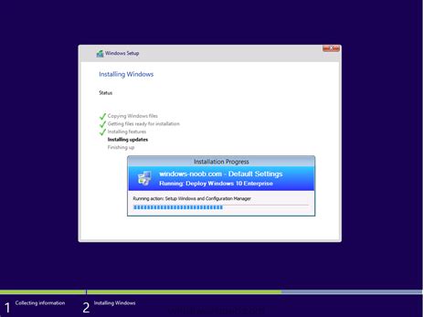 How Can I Deploy Windows 10 Enterprise Using System Center 2012 R2