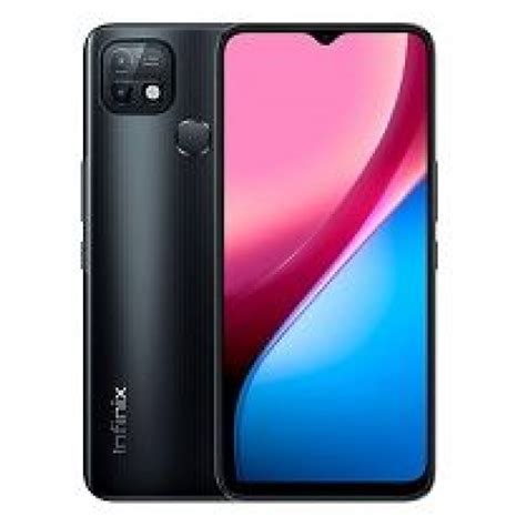 Infinix Hot I PR B Inch GB ROM GB RAM MP MP Camera MAh Battery BLACK