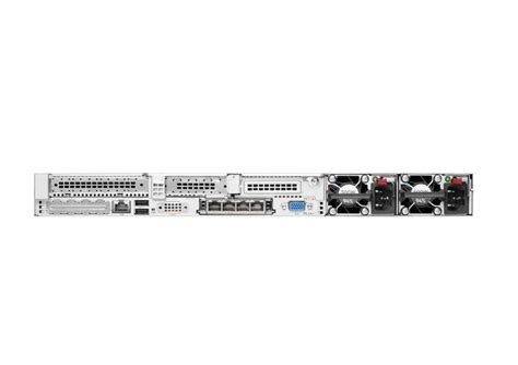 Hpe Proliant Dl360 Gen10 Plus Server Sourceit