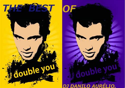 Dance Vs House The Best Of Double You Dj Danilo Aurelio