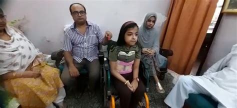 Deoria News देवरिया की 13 साल की लड़की की जान की कीमत 10 करोड़ मां बाप ने बताएं B News