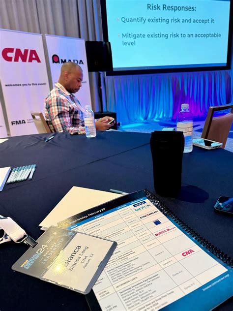 Bianca Long On Linkedin Fmamtg2024 Manufacturing Fabrication