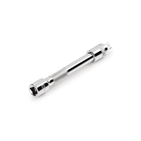 Tekton 3 8 In Drive Lockable 6 In Socket Extension Individual Sha11206 At