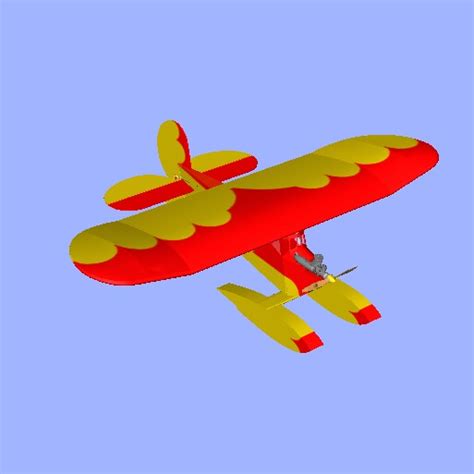Airplane Models Page 6 Realflight Forums