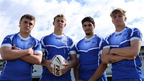 How Northern Schoolboys Teams Plan On Bringing Glory Back To Nq